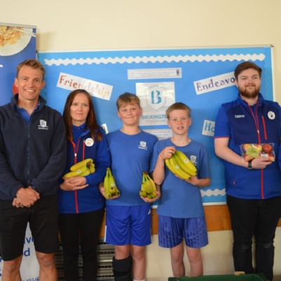 Brixington Primary Academy - News and Events